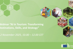 Eu Tourism Platform Eu Tourism Platform